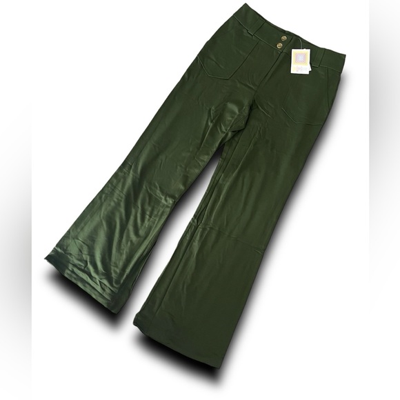 LuLaRoe | Pants & Jumpsuits | Nwt Lularoe Emery Wide Leg Pants | Poshmark